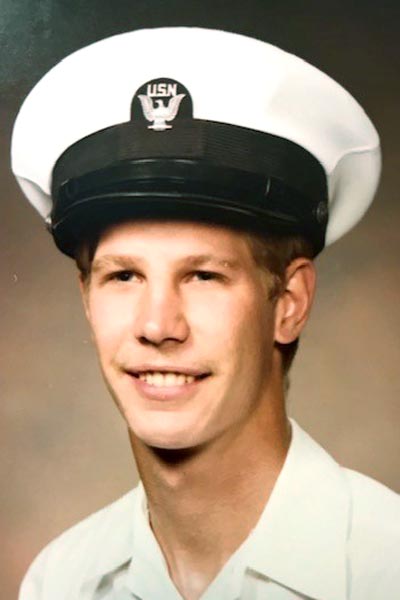 Timothy L. Bolchalk 1960-2020 | News, Sports, Jobs - The Vindicator